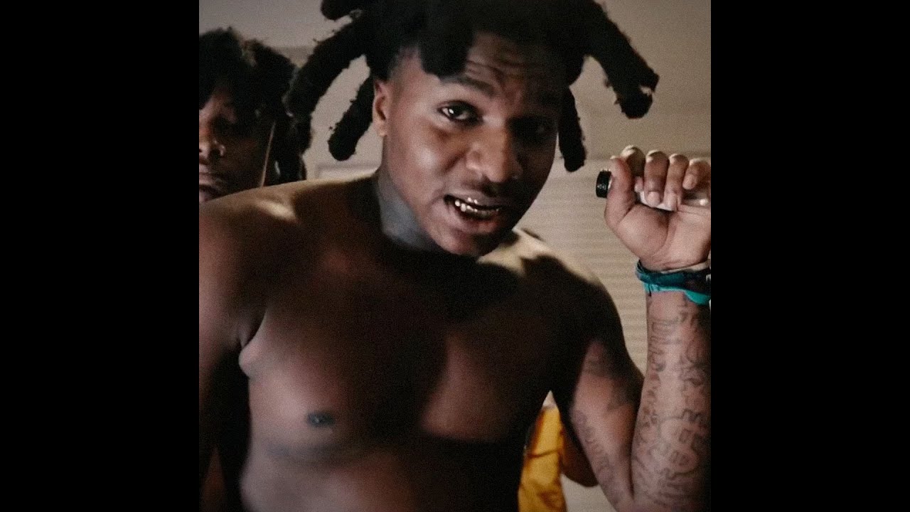 Whoppa Wit Da Choppa x Spinabenz x Jdot Breezy "She's On Fire" 2022 ...