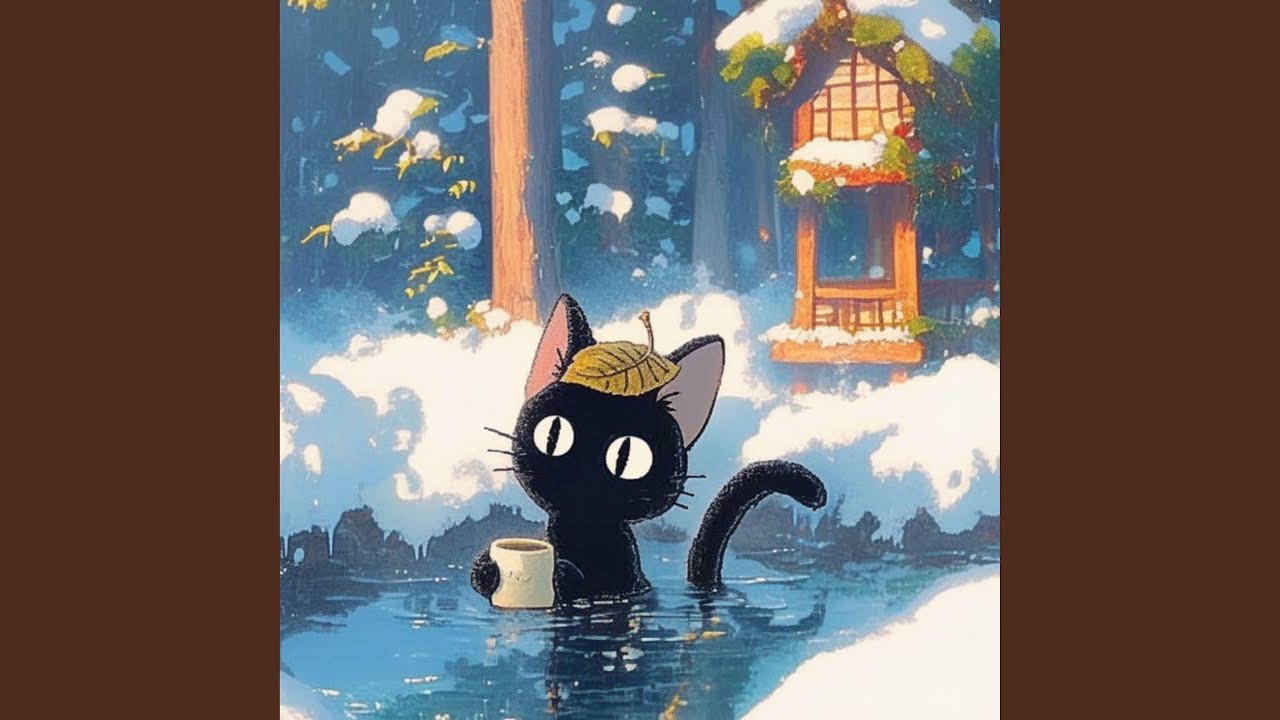 Winter’s Hushed Notes - YouTube