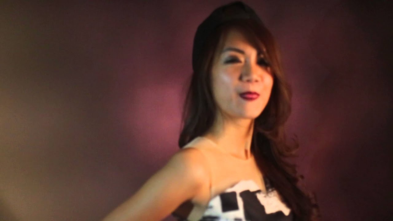 Behind the scene Dj Candy Photoshoot - YouTube