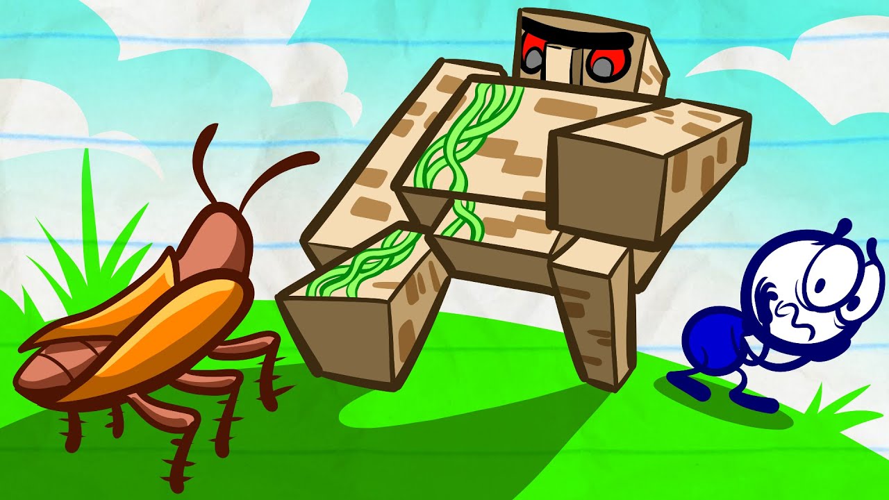 "End Of The World Wide Web" | Animation | Cartoons | Pencilmation KIDS ...