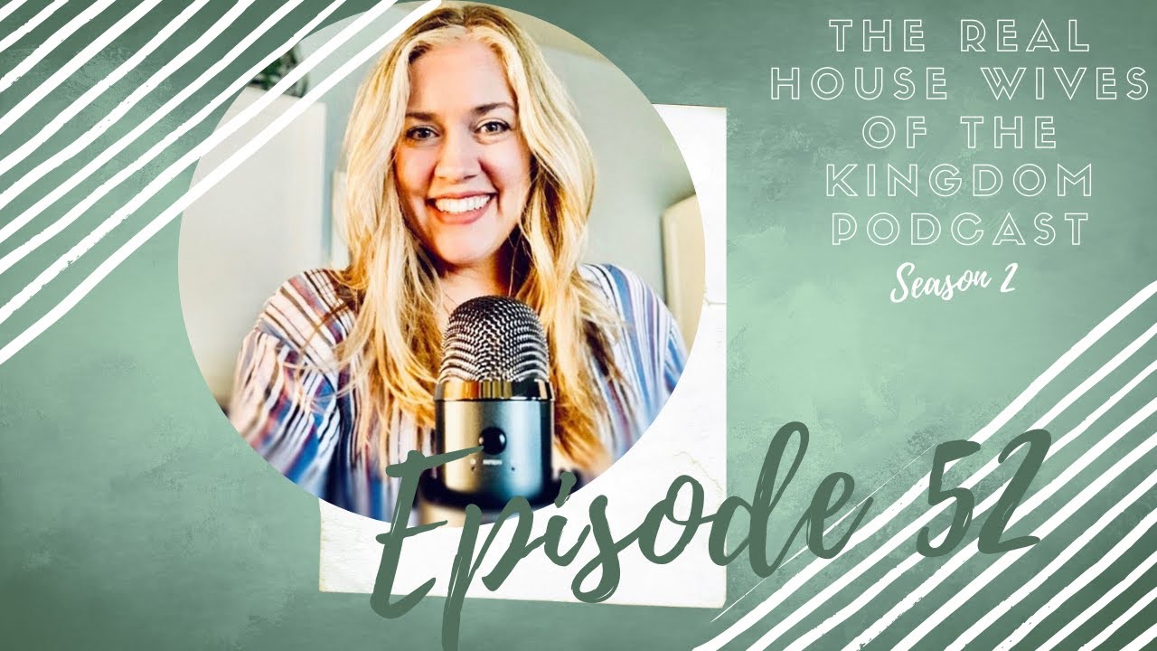 S2 EP52- Define Ministry- A Look into a "Fresh Journey" with-Jennifer ...