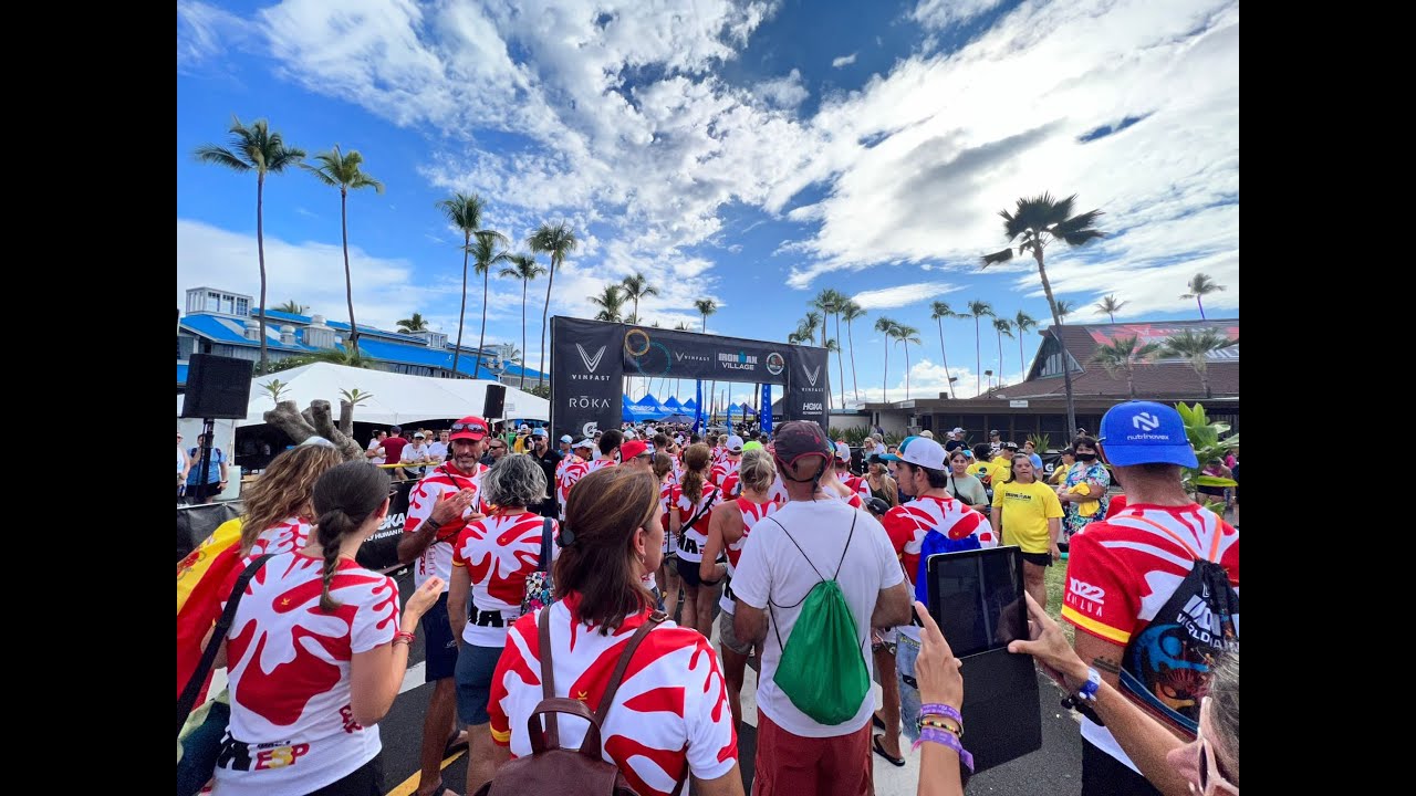 La previa de Hawaii PRO Femenino - YouTube