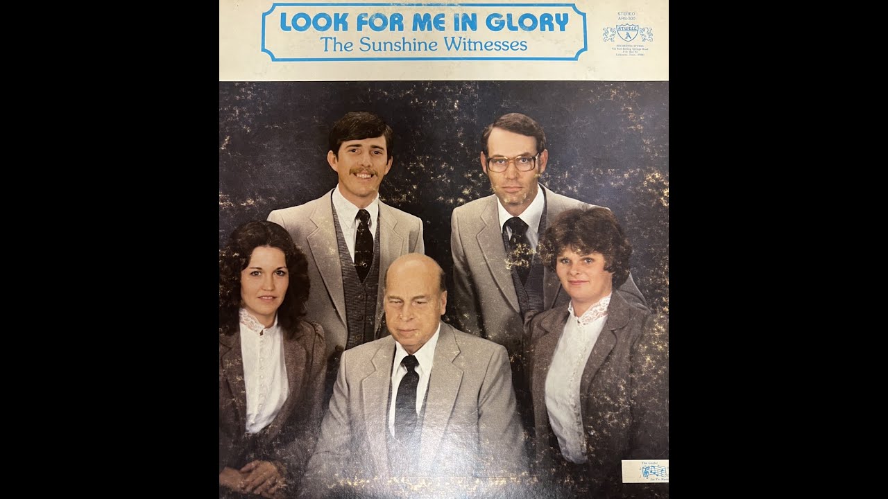 That Same Spirit. - YouTube