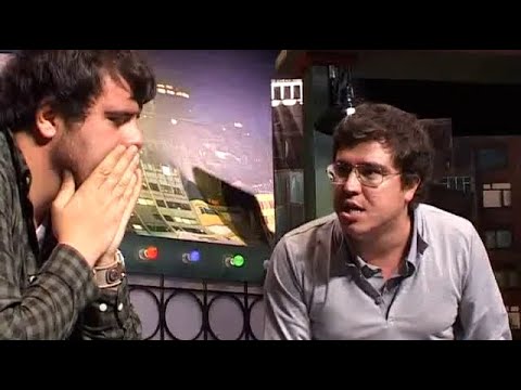 Çok Güzel Hareketler Bunlar 43. Bölüm - Aşkına Eşkıya / Kamera Arkası