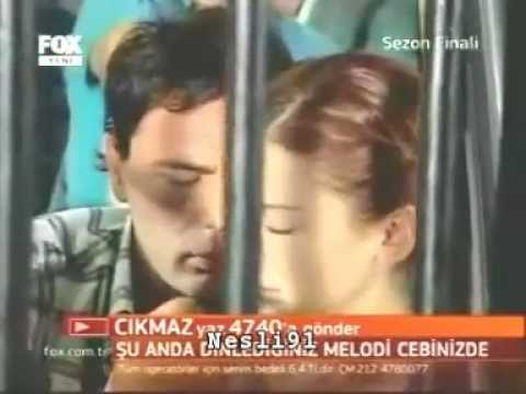 Arka Siradakiler unutulmaz sahneler Part 1.mpg