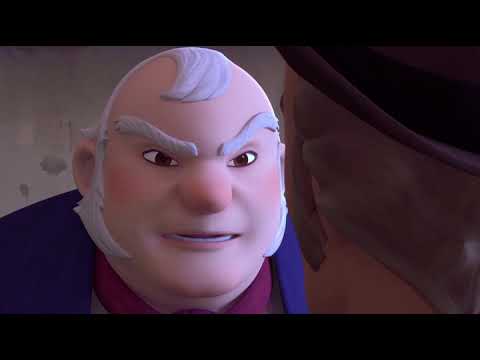 Heidi 2.évad 17 rész magyarul - YouTube