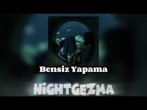 Diyar Pala - Bensiz Yapama Speed Up