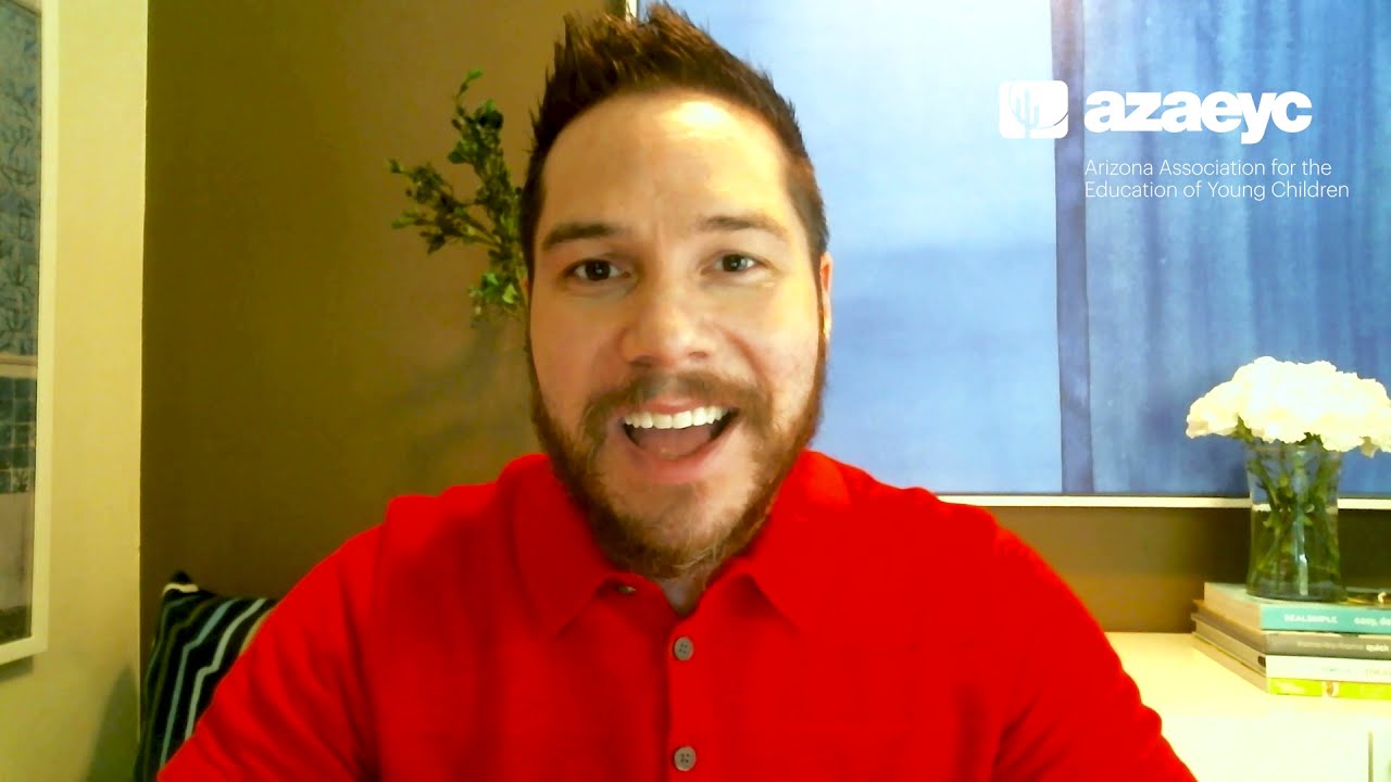WOYC 2021 Dr. Eric Bucher - YouTube