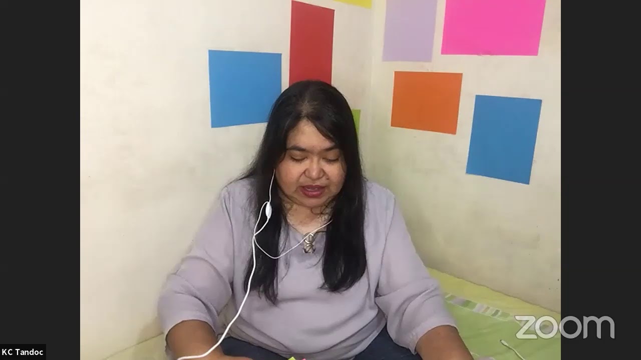 Modular Distance Learning: A Key in Developing Learners' Autonomy - YouTube