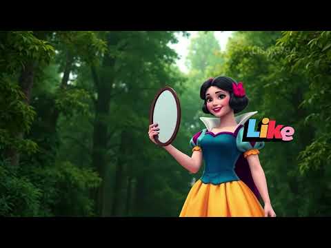 Disney's Snow White 🍎 | Official Trailer with Turkish Dubbing | @LiSaKi794