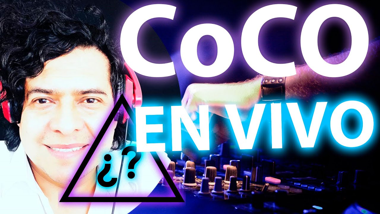 ULTRA TRANCE (en VIVO) by CoCO - YouTube