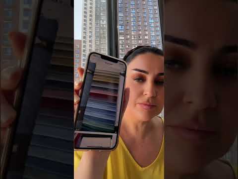 Afet Fermanqızı ilə düzünə efirdə😃Yenə yayında atmacalarını atır😅