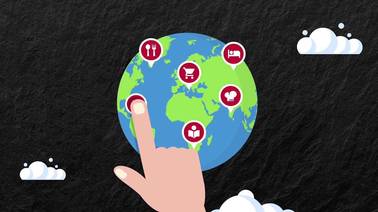 Schär App - YouTube