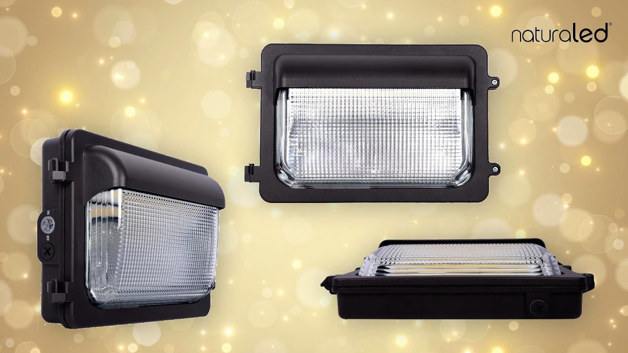 2024 New LED Product Offerings - YouTube