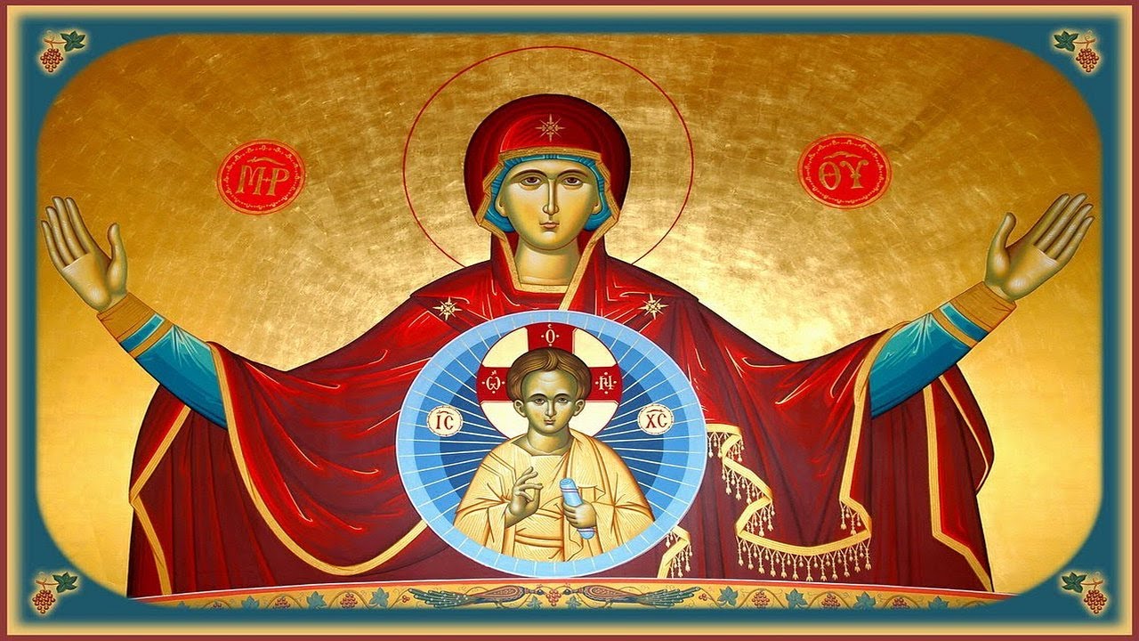 ΘΕΟΜΗΤΟΡΟΣ 10/8/2025 † ΚΥΡΙΑΚΗ Θ΄ ΜΑΤΘΑΙΟΥ ΟΡΘΡΟΣ κ ΘΕΙΑ ΛΕΙΤΟΥΡΓΙΑ ...