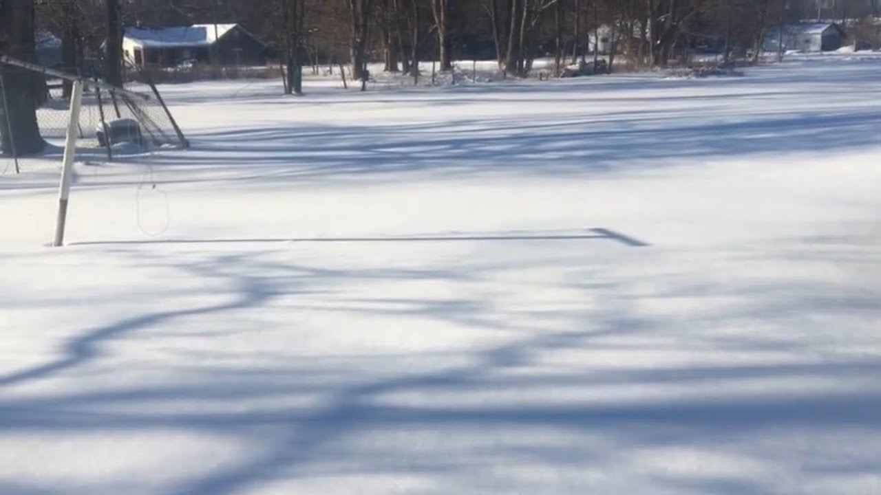 White as Snow - Hope for 2022 - YouTube