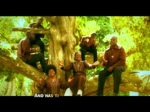 Vine Praise - Agyenkwa - YouTube