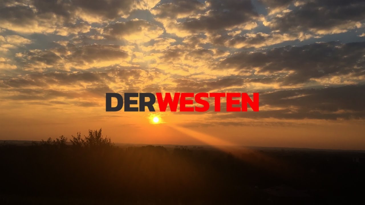 Wir sind derwesten.de - YouTube