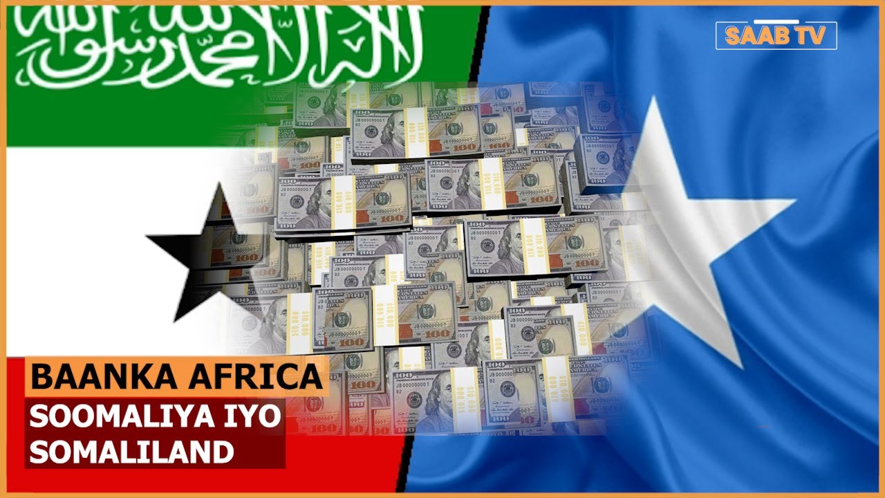 Baanka Afrika oo lacag Malaayin Doolar ah ugu deeqay Somaliya iyo ...