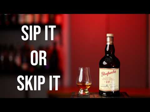 Sip It or Skip It: Glenfarclas 17 Single Malt Scotch Whisky