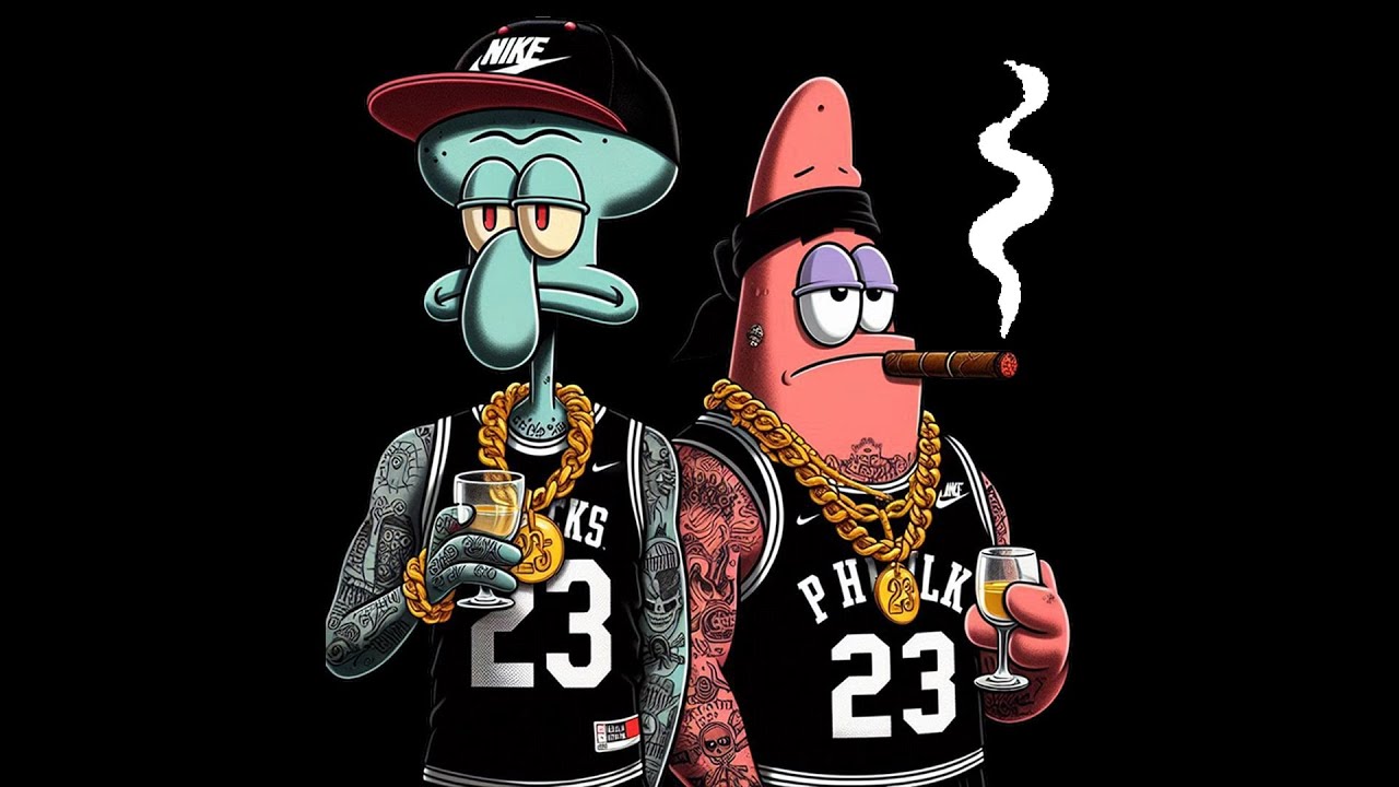 Rap Freestyle Type Beat - "DOUBLE TECHNIQUE" l rap instrumental type ...