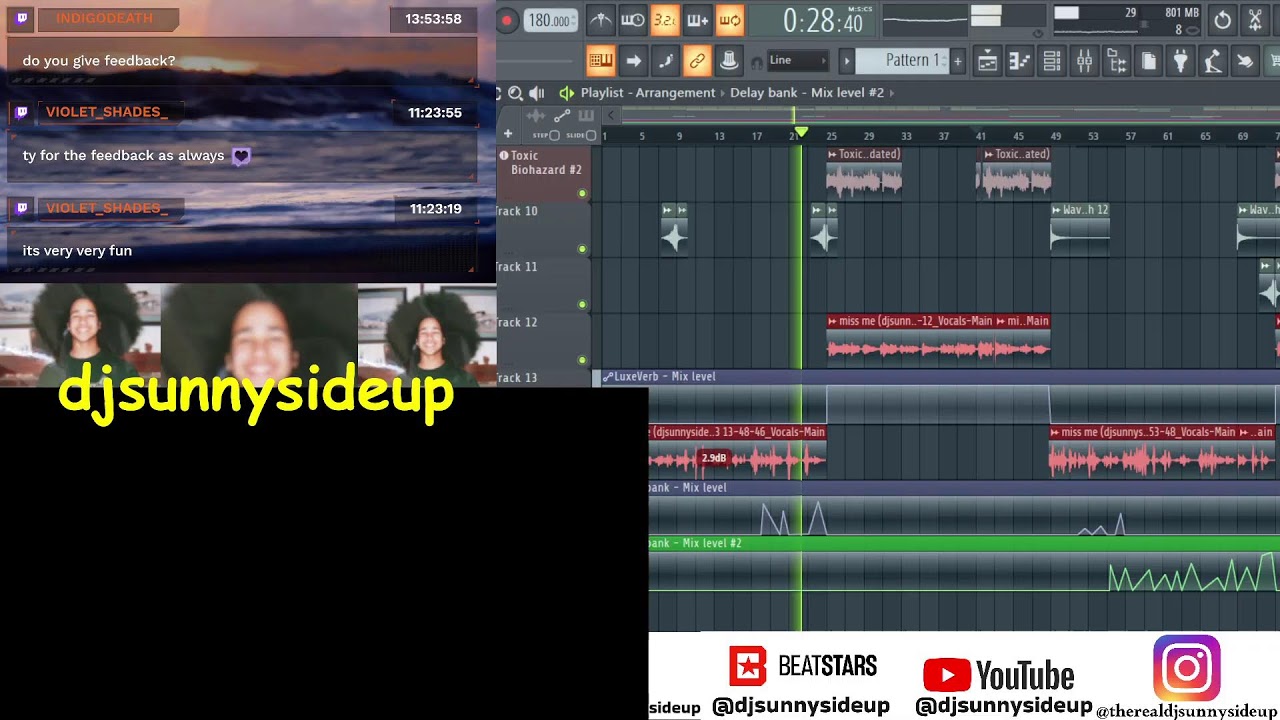 Calling all PRODUCERS x ARTISTS (any genre) - YouTube