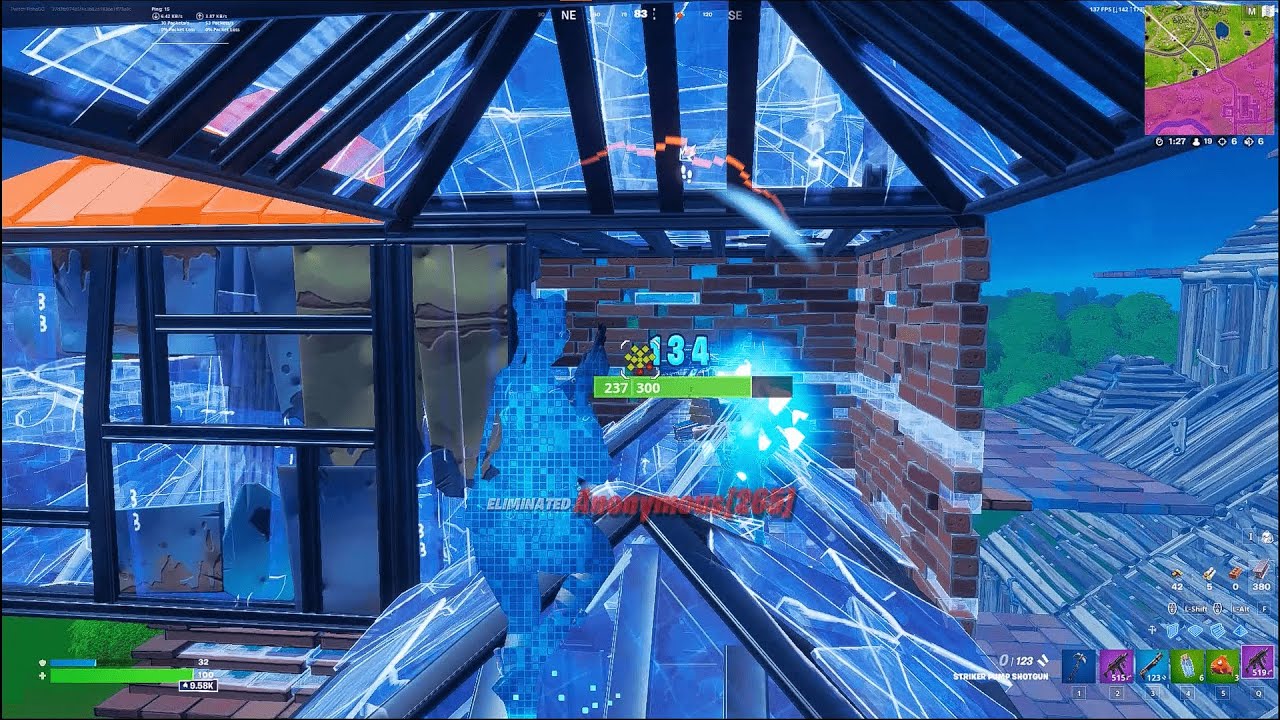 Sweater Weather ️(ft. Saevid) | Highlights #50 | FishaGG - YouTube