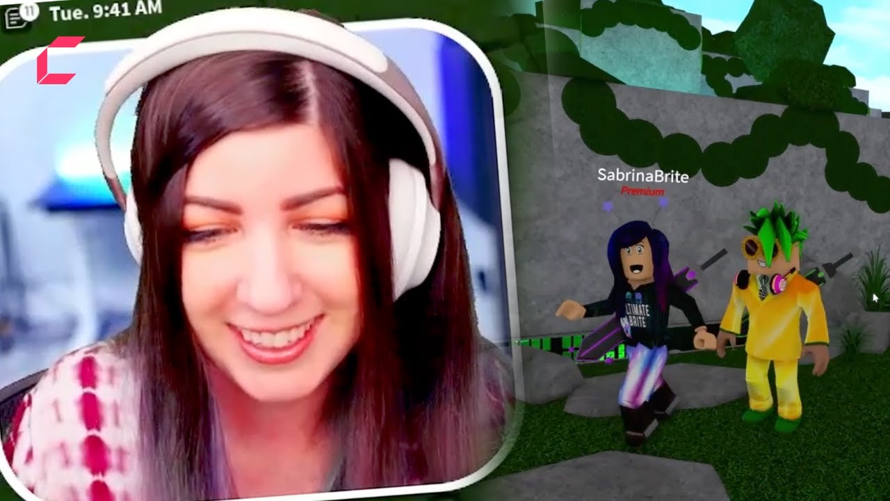 TeraBrite shares her secrets and gives her teenage self advice - YouTube