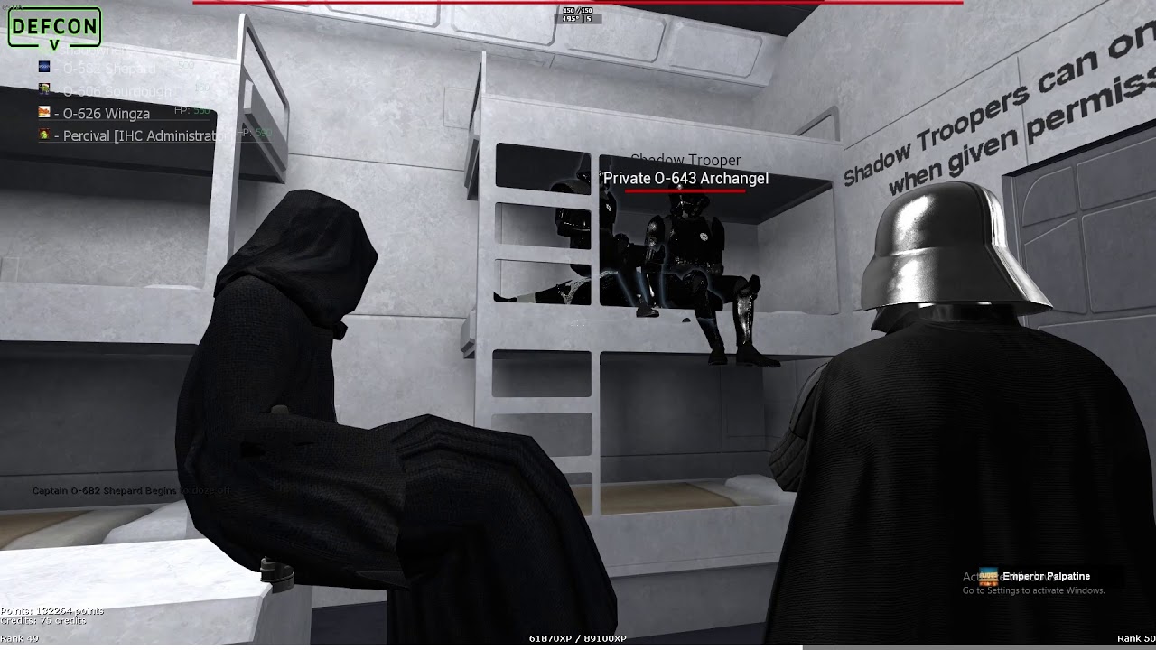 Palpy gives a wholesome bedtime story - YouTube