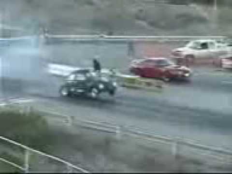 FUSCA turbo