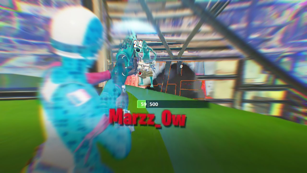 Ozone 🌎 ft. Queasy | Highlights #16 - YouTube