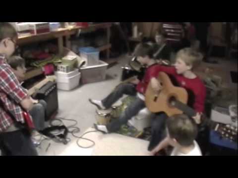 Shockwave Band Lake Bluff - YouTube