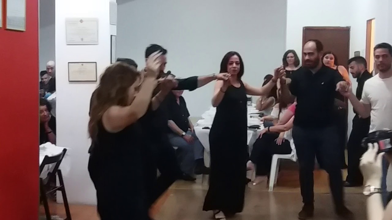 ΣΧΟΛΕΣ ΧΟΡΟΥ ΕΡΩΤΟΚΡΙΤΟΣ!!! - YouTube