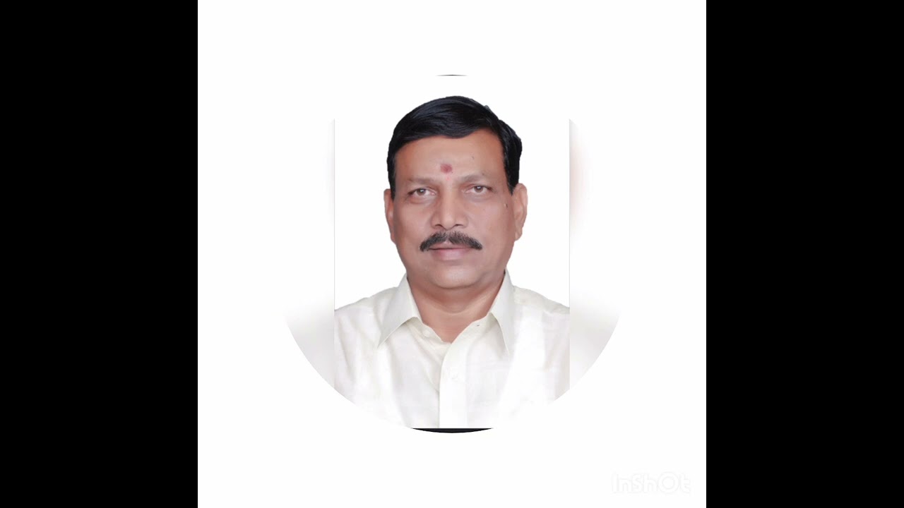 Dayakar reddy yuvasena - YouTube