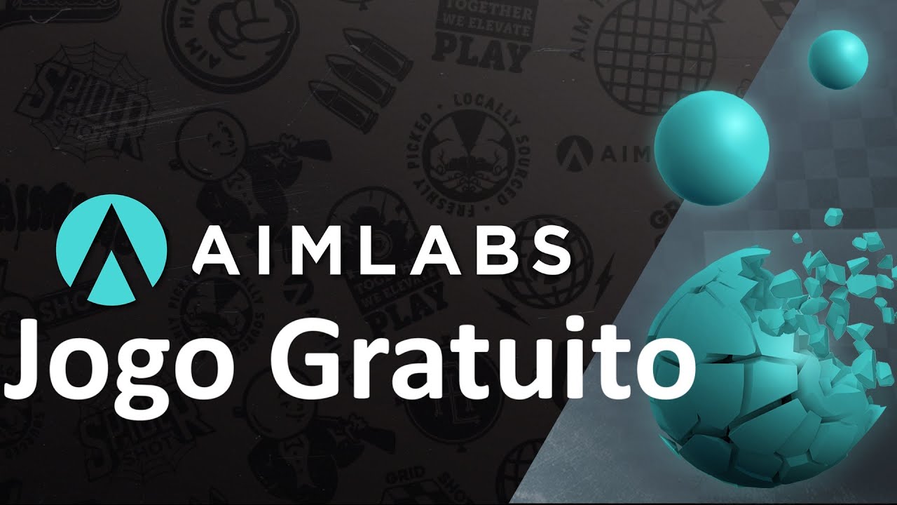 Aimlabs | 100% Guia Completo - Todas as Conquistas/Troféus 1100g (XBOX ...