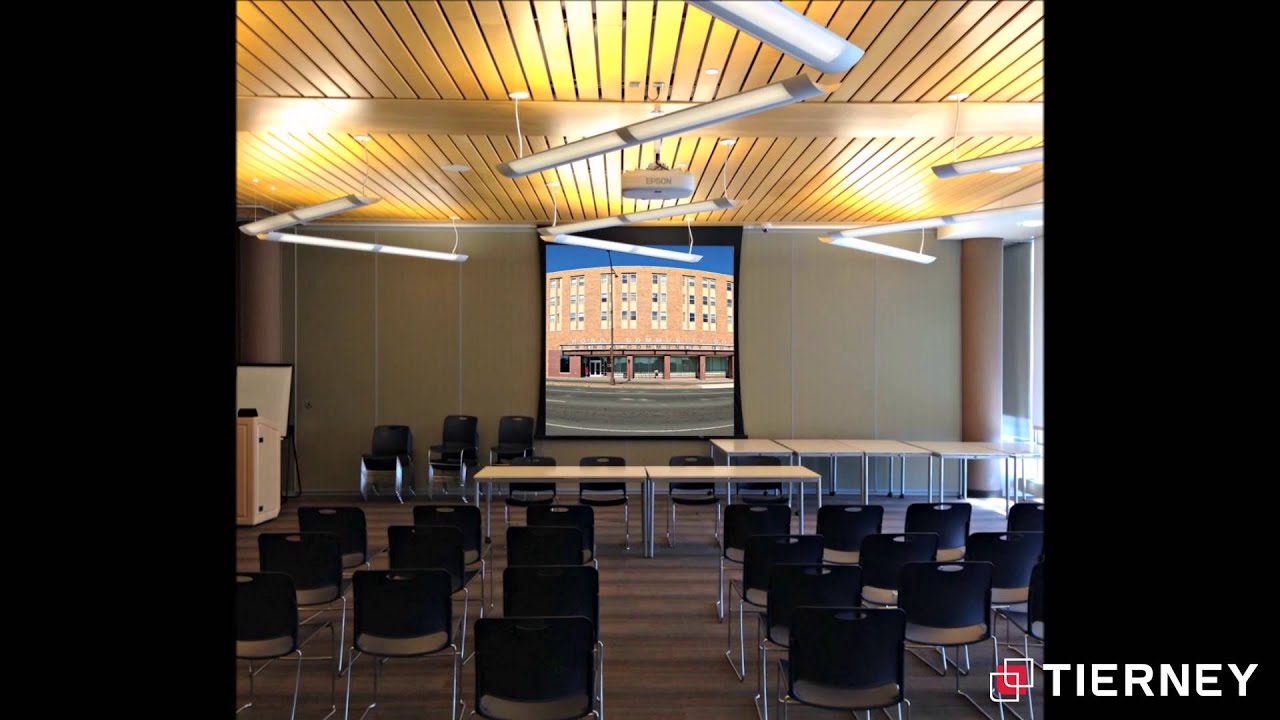 Rondo Library Case Study - YouTube