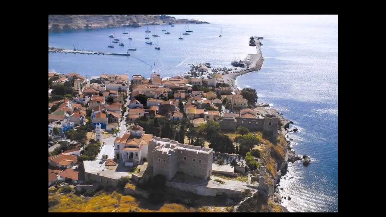 Το Ζεϊμπέκικο της Ευδοκίας 2014 - YouTube