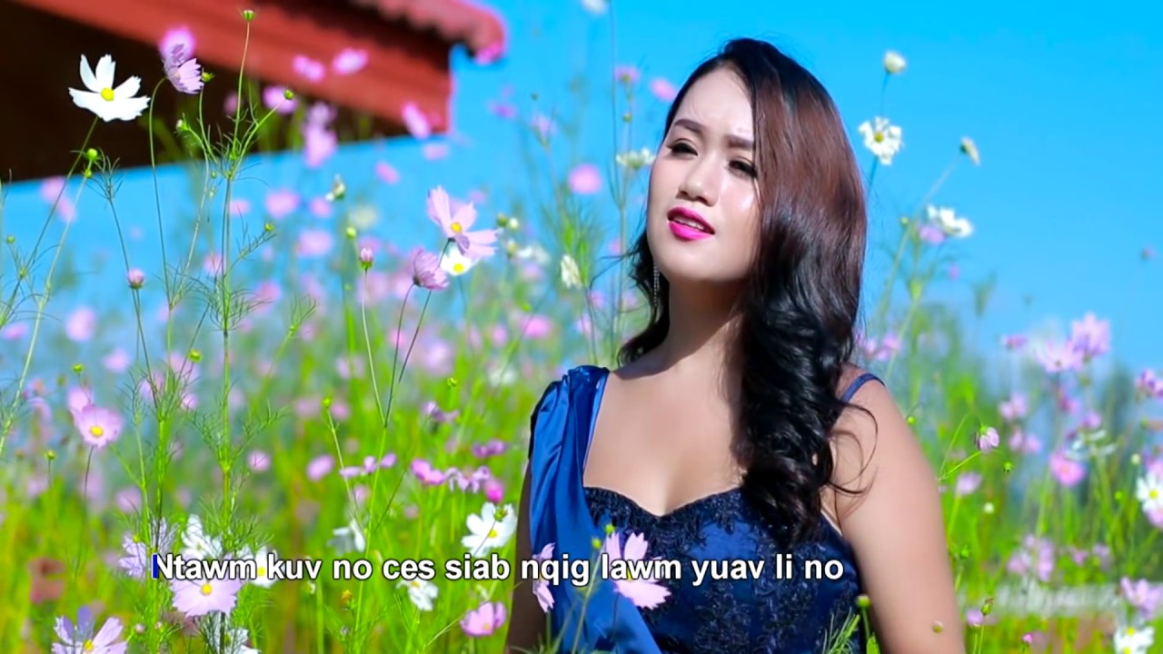 Kablia vwj paub koj siab lawm - YouTube