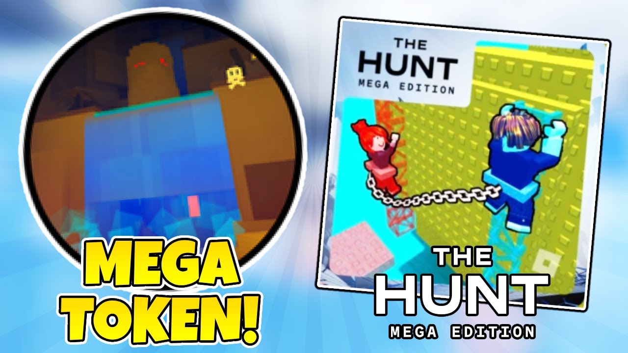 [EVENT] HOW TO GET THE MEGA TOKEN BADGE IN CHAINED - ROBLOX - YouTube