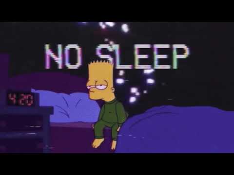 Sarcastic Sounds - I Don’t Sleep (slowed + reverb)