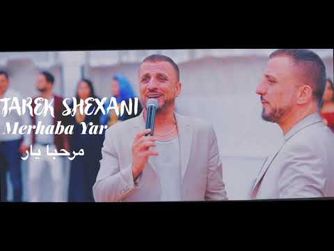 Tarek Shexani - Merhaba Yar - 2021 - Official Audio