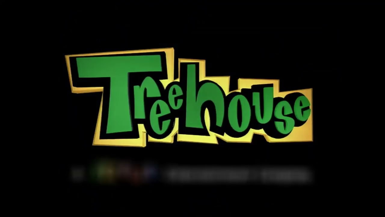 Teletoon Nelvana