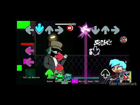 Vs Pibby Corrupted Garcello fnf para android especial 442 subs - YouTube