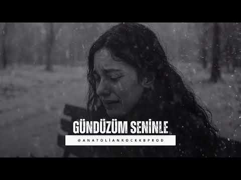 Gündüzüm Seninle | Anatolian Psychedelic Rock Cover