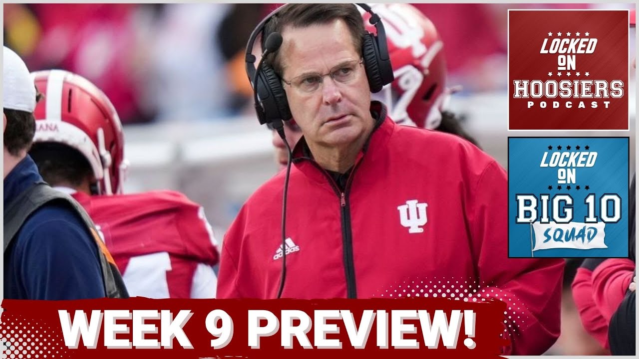 PROVE IT: Curt Cignetti can EARN his paycheck this week by taking care ...