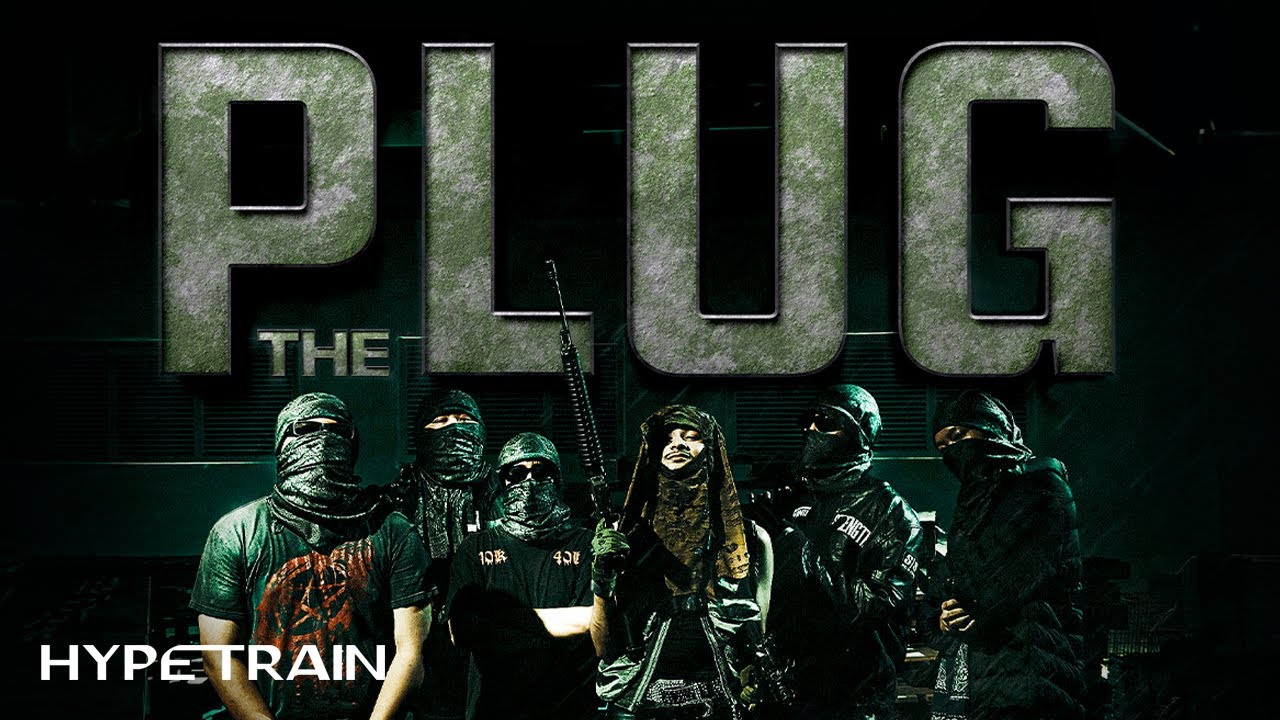 Mega Perk - THE PLUG | OFFICIAL MV - YouTube