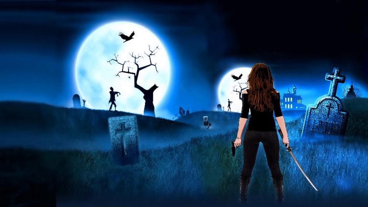 Sworn: Corpse Whisperer 2 Trailer - YouTube