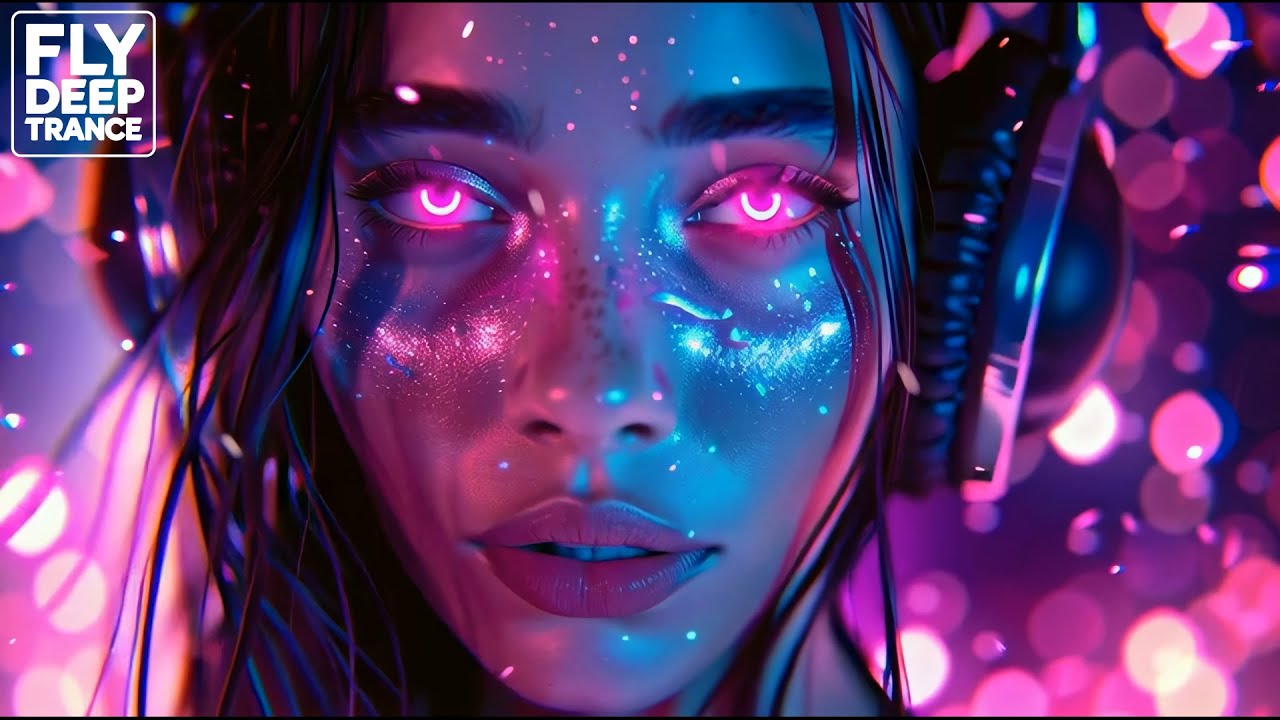 NEW TRANCE MIX 2025 🌌 DEEP PROGRESSIVE JOURNEY | 2.5H Emotional ...