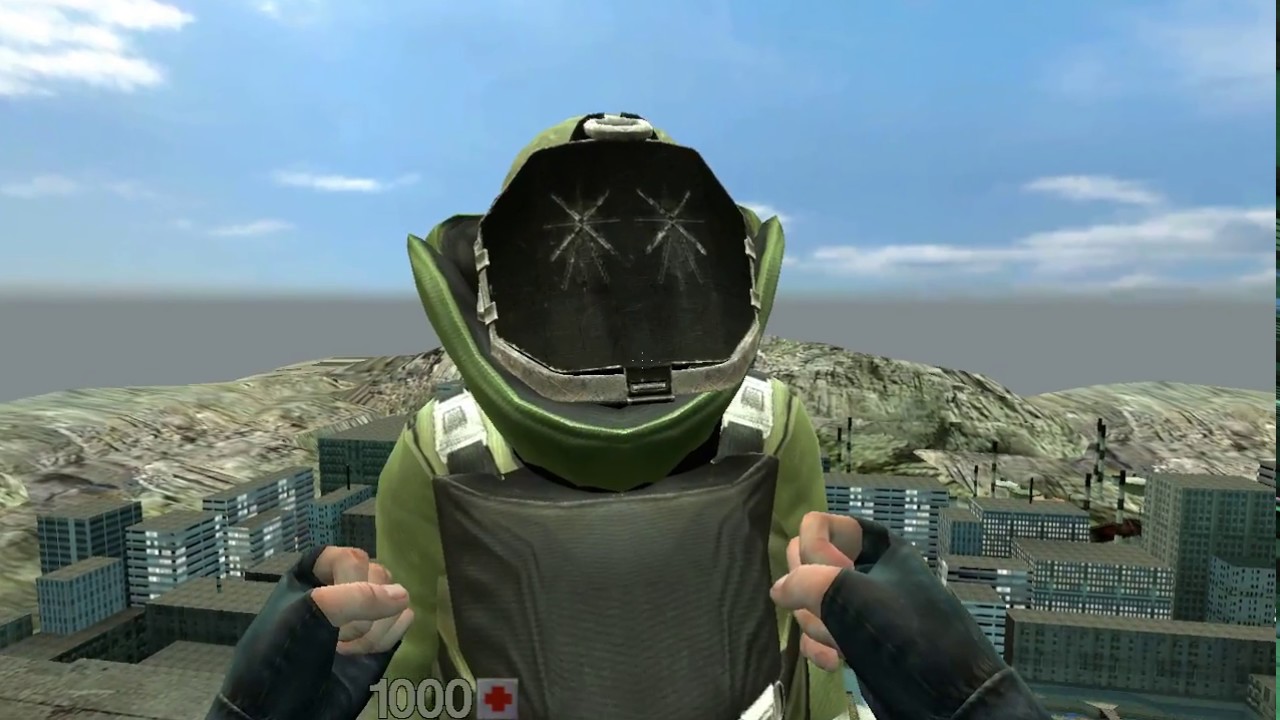 [GMOD] How to kill a Bulldozer - YouTube