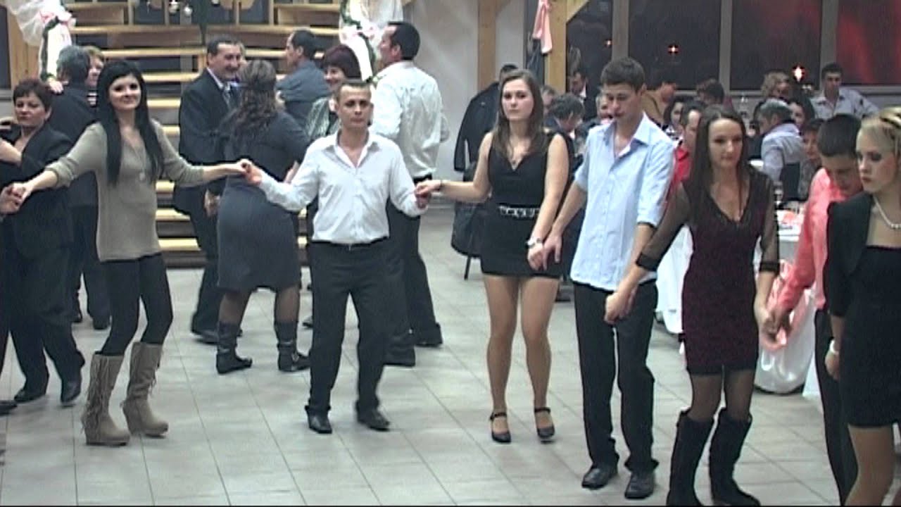 Alin Rusu - Revelion - Vetel 2013 - YouTube